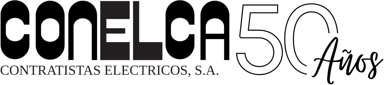 CONELCA – Contratistas Eléctricos, S.A.